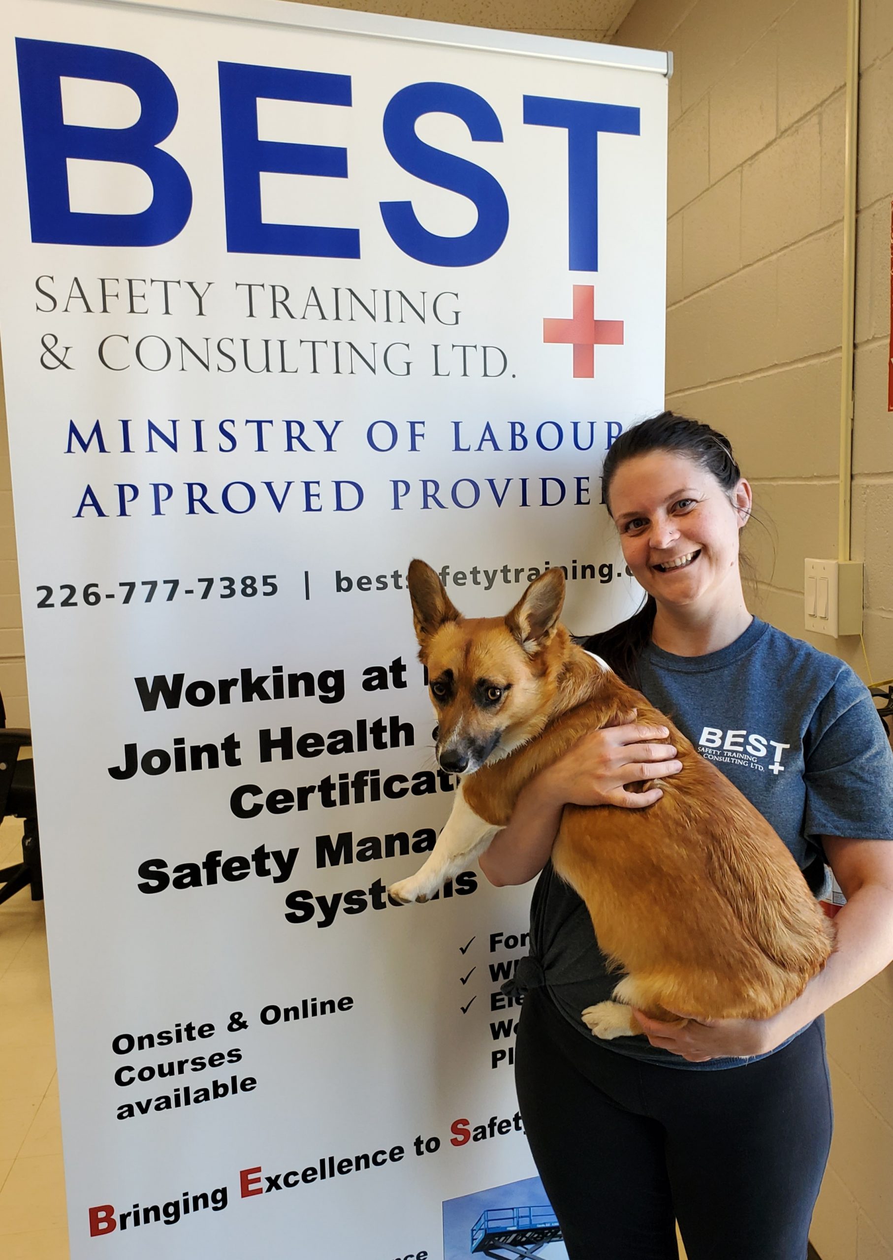 RVT Spotlight of the Month - August 2021 — Ontario Association of ...